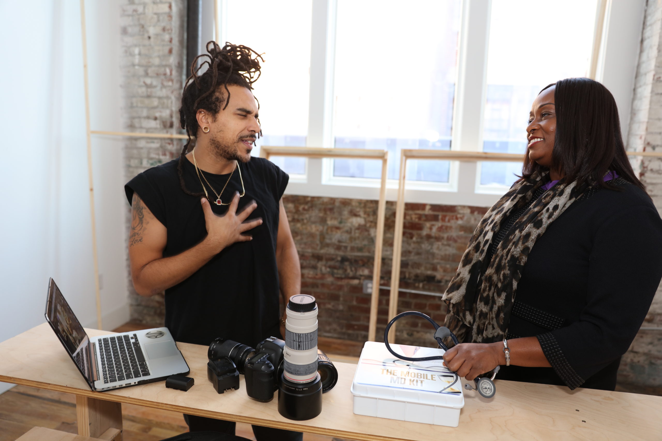 Gallery – Dr. Kadisha